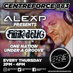 My Story - The Old Skool Legend Alex P - Alex P